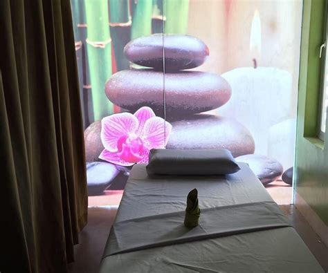The 10 Best Massage Spas And Wellness Centers In Cebu City 2025