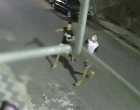 Vítima Reage A Assalto E Revólver Do Suspeito Bate Catolé Em Fortaleza