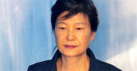 檢 박근혜 형집행정지 판단 위해 구치소 면담이르면 금주 결정
