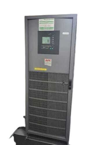 Apc Online Ups At 200000 00 Inr In Taloja Maharashtra Dhwaj Sinewy