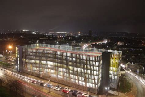Smithfield Mscp Capture Genr8