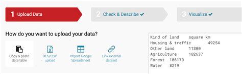 How To Create A Pie Chart Datawrapper Academy