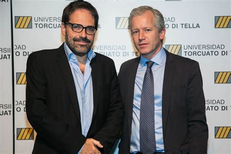 Las 49 Fotos De La Cena Anual De La Universidad Torcuato Di Tella Infobae