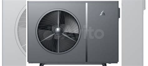 Тепловой насос atmoterm 6квт купить в Краснодаре | Товары для дома и ...