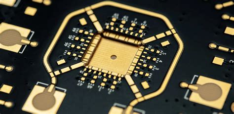 Hybrid Pcb