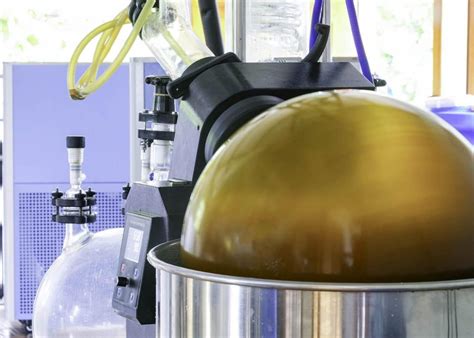 Quechers Sample Preparation Technique Extraction Magazine