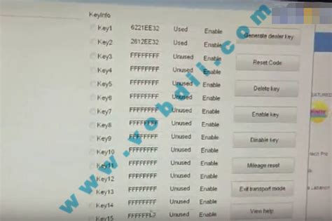 How To Use Cgdi Prog Bmw Key Programmer To Program F31 Smart Key Fem