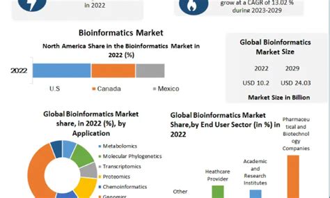 Bioinformatics Market Statistics And Industry Analysis