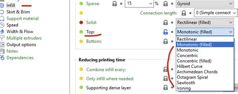 Permanent Ironing · Issue 1932 · Supermerillsuperslicer · Github