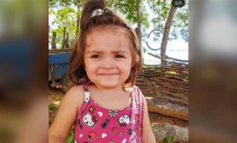 Bebê De 1 Ano Morre Afogada Em Barreiro E Causa Comoção Em Cidade Do
