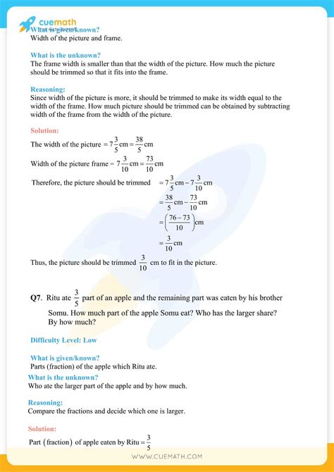 Ncert Solutions Class 7 Maths Chapter 2 Exercise 21 Access Pdf