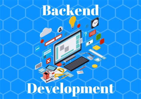 Pekerjaan Gaji Dan Tugas Backend Developer Lokerpintarid