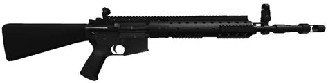 United States Navy Mark 12 Special Purpose Rifle Mod 0 New State Of