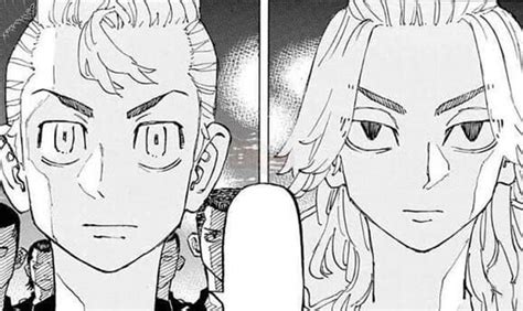 Beautiful Tokyo Revengers Vol 271 Specials Manga
