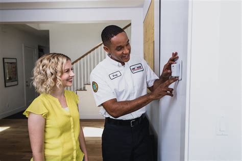 Explore A Smart Home Franchise Opportunity With One Hour