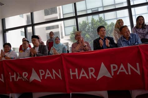 Ge15 Sarawak Pkr Announces 16 Candidates Miri Incumbent Dropped