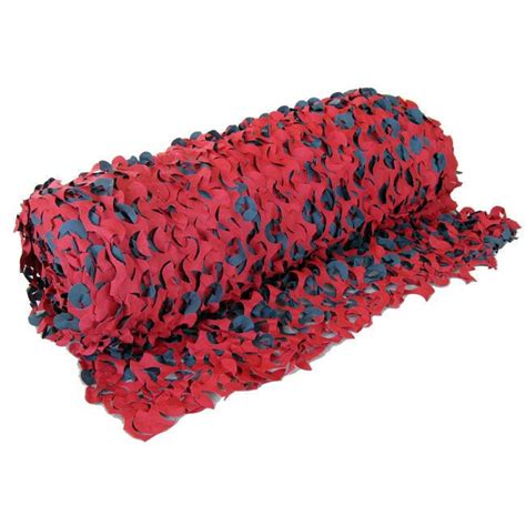 Camo Netting Camouflage Netting For Sale Tagged Red