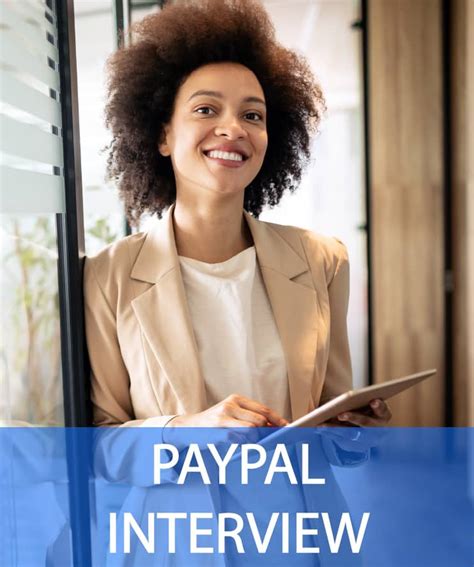 24 Paypal Interview Questions And Answers Sample Questions And Answers