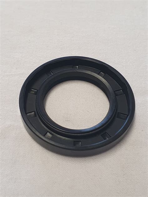 Seal Inner Primary Cover Høggern