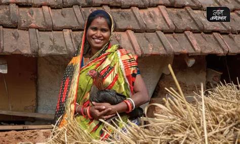 Cave Didis Transforming Poultry Farming Support In Odishas Villages