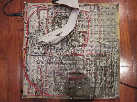 Homebrew Z Computer Adafruit Industries Makers Hackers Artists Designers And Engineers