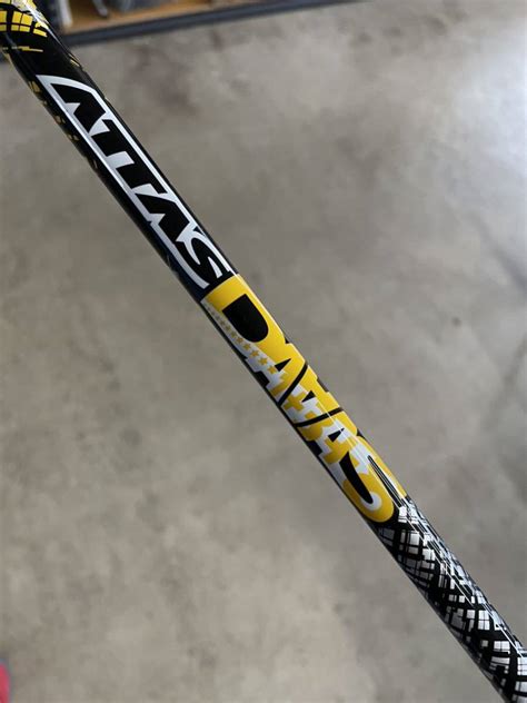 マミヤ アッタスダース 6x テーラーメイドスリーブ付き Attas Ust Mamiyaその他｜売買されたオークション情報、yahooの