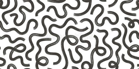 Squiggle Maze Stock Illustrations 200 Squiggle Maze Stock