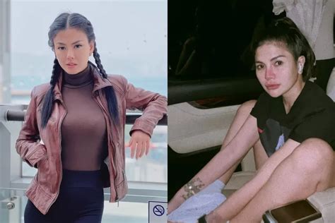 Nita Gunawan Blak Blakan Ngaku Gak Perawan Nikita Mirzani Malah Kena