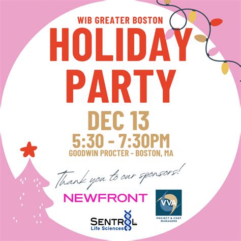 Kelly Oconnor On Linkedin Join Us Next Week For Our Annual Holiday Party Cant Wait To See