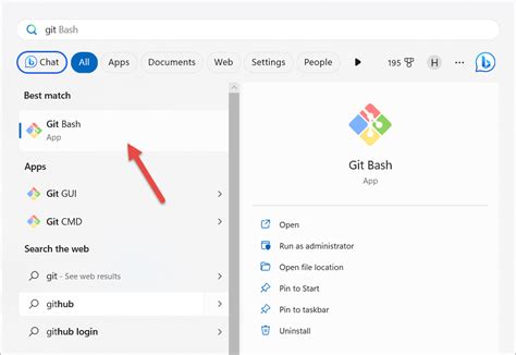 Install And Configure Git Repository For Windows User A2z Educate