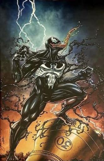 Venom Lethal Protector Ll 1 Reviews
