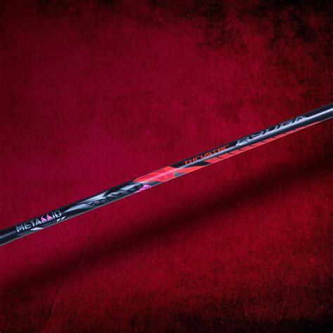 Tk Ryuga Metallic Mm Badminton Shop