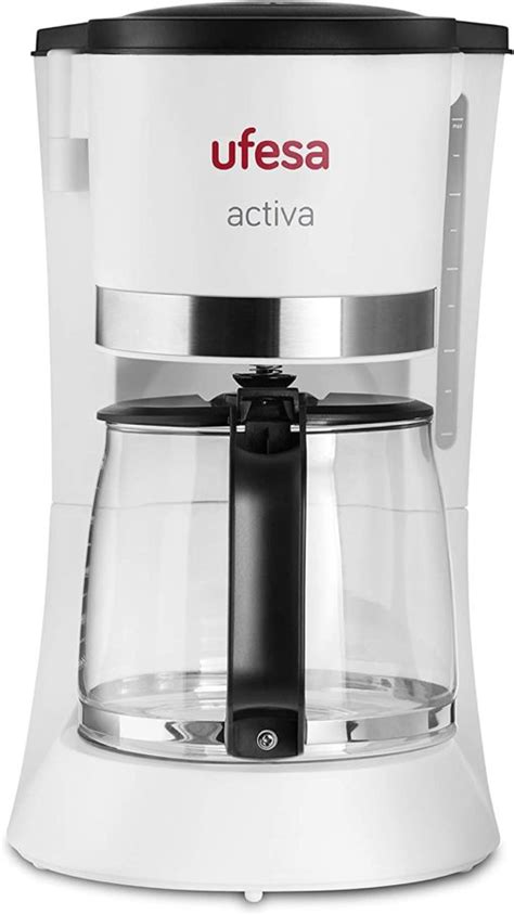 Ufesa Coffee Machine - Top Choice