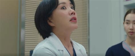 종합 엄정화 김병철×명세빈 불륜 눈치채고 충격→기절닥터 차정숙 텐아시아