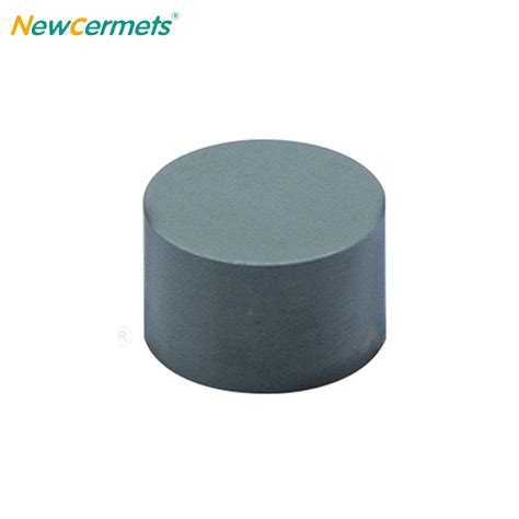 Rcgx Rngn Round Insert Negative Whisker Ceramic Insert