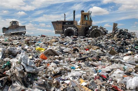 How To Dispose Non Hazardous Waste