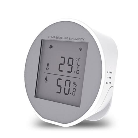 Wifi Temperature Sensor Sale