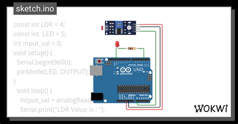 Wokwi Online ESP STM Arduino Simulator