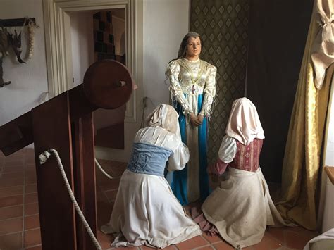 Сцени в музея на восъчните фигури Trip Dir Bg