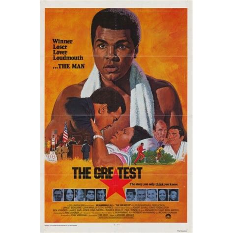 Greatest The70x100 Affiches De Cinéma Anciennes Par Christian Malbon