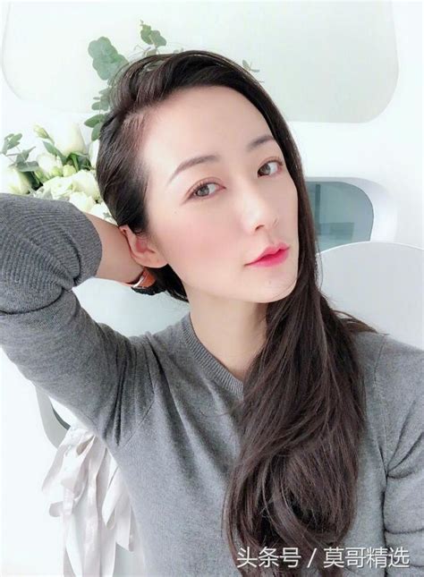 韓雪微博曬情人節美照可愛呆萌 每日頭條