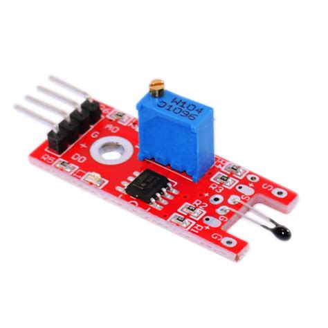 NTC Thermistor Temperature Thermal Sensor Botgoods Pty Ltd
