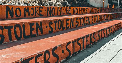 Human Trafficking Native Womens Association Of Canada Nwac