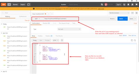 Implementing Generic Repository And CRUD Operations In ASP NET Core Web API