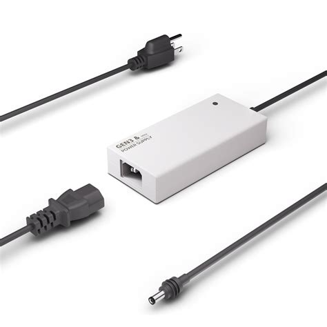 Starlink Mini And Gen 3 Max 144w Power Supply Ac To Dc Adapter Daier
