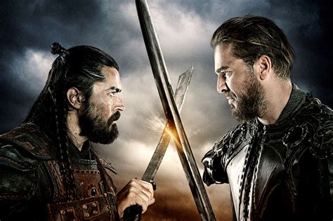 Descubra por que você deve assistir a série turca Resurrection