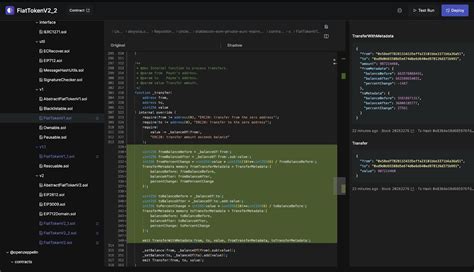 Proxy Contracts Shadow