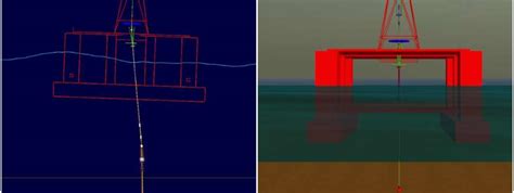Case Study Shah Deniz Landing String Selection Global Riser Analysis