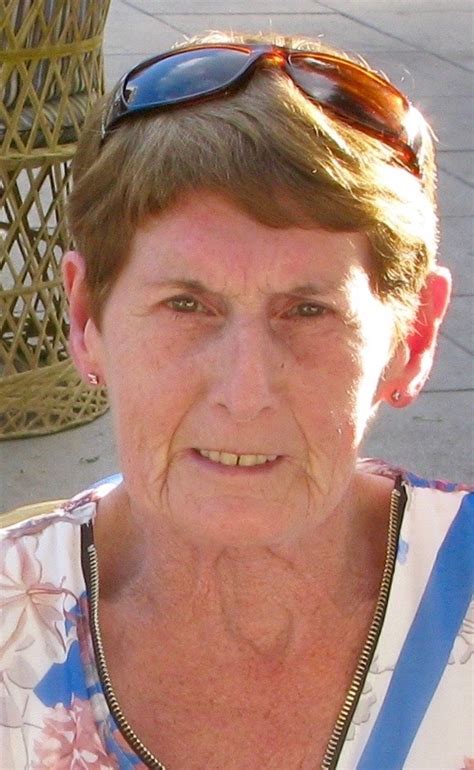 Death Notice Of Doreen Murphy Née Mcgillivray Balbriggan Dublin Rip Ie