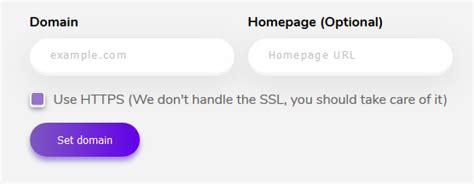 Custom Domains Shortlinks · Issue 18 · Thedevs Networkkutt · Github